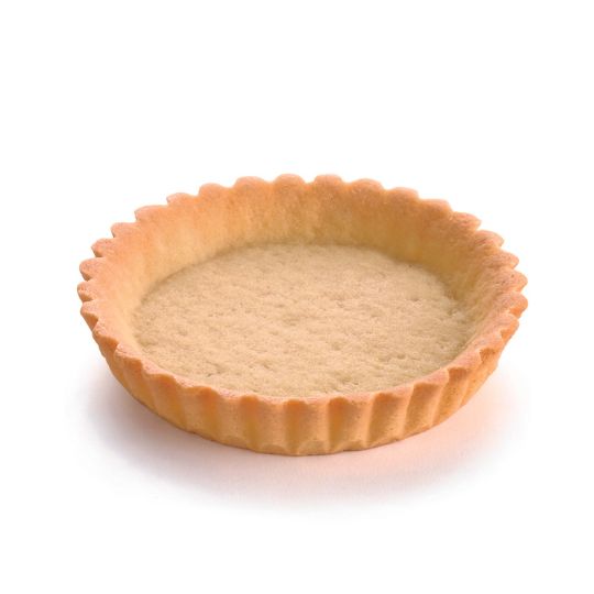 Pre-Baked Pastry Cases – Crumbs & Miller