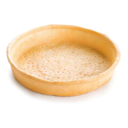 Pre-Baked Pastry Cases – Crumbs & Miller