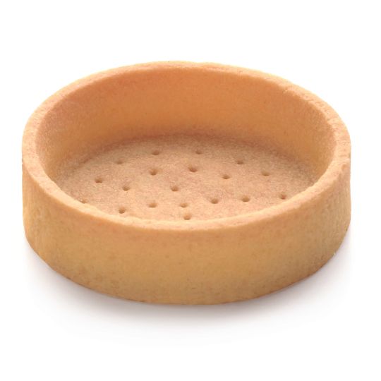 Pre-Baked Pastry Cases – Crumbs & Miller